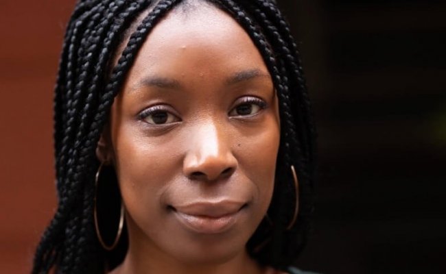 Bernie Grant Arts Centre | Tottenham Literature Festival | SATURDAY ...