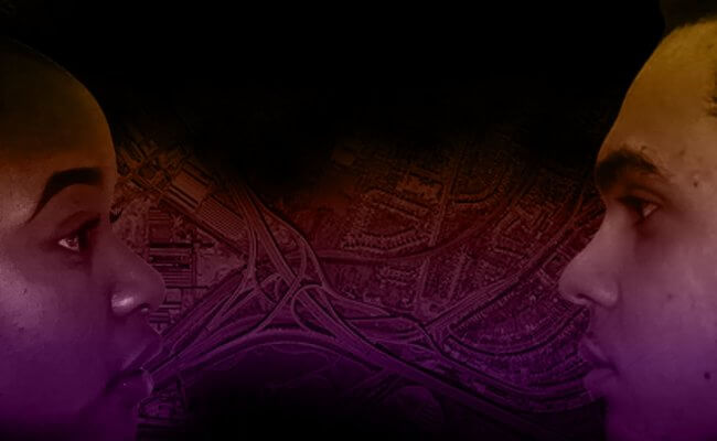 Bernie Grant Arts Centre | WORLD PREMIERE: ALL ROADS BY ROY WILLIAMS