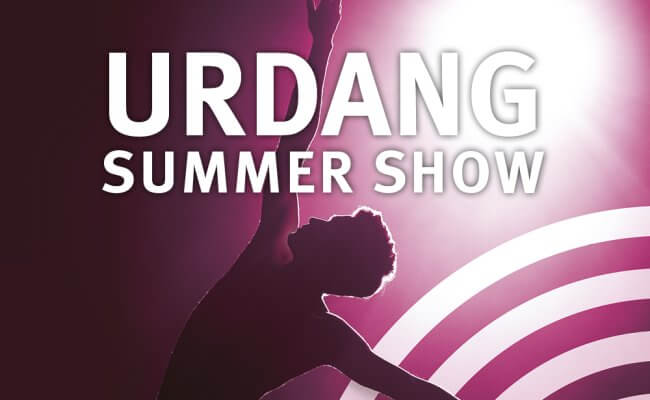 Bernie Grant Arts Centre | Urdang Presents: SUMMER SHOW 2025