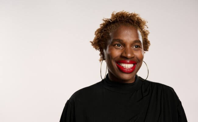 Bernie Grant Arts Centre | Announcing Our New CEO: Bridget Banton